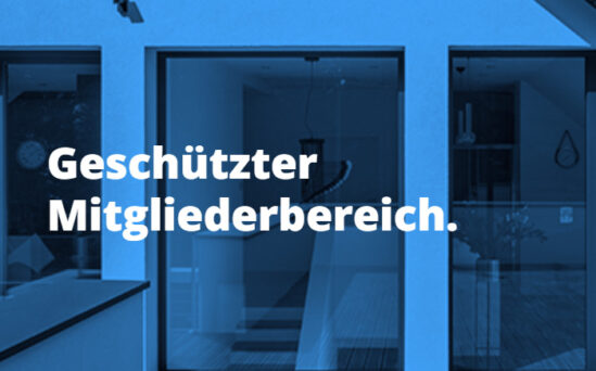 Startseite - VFF Verband Fenster + Fassade